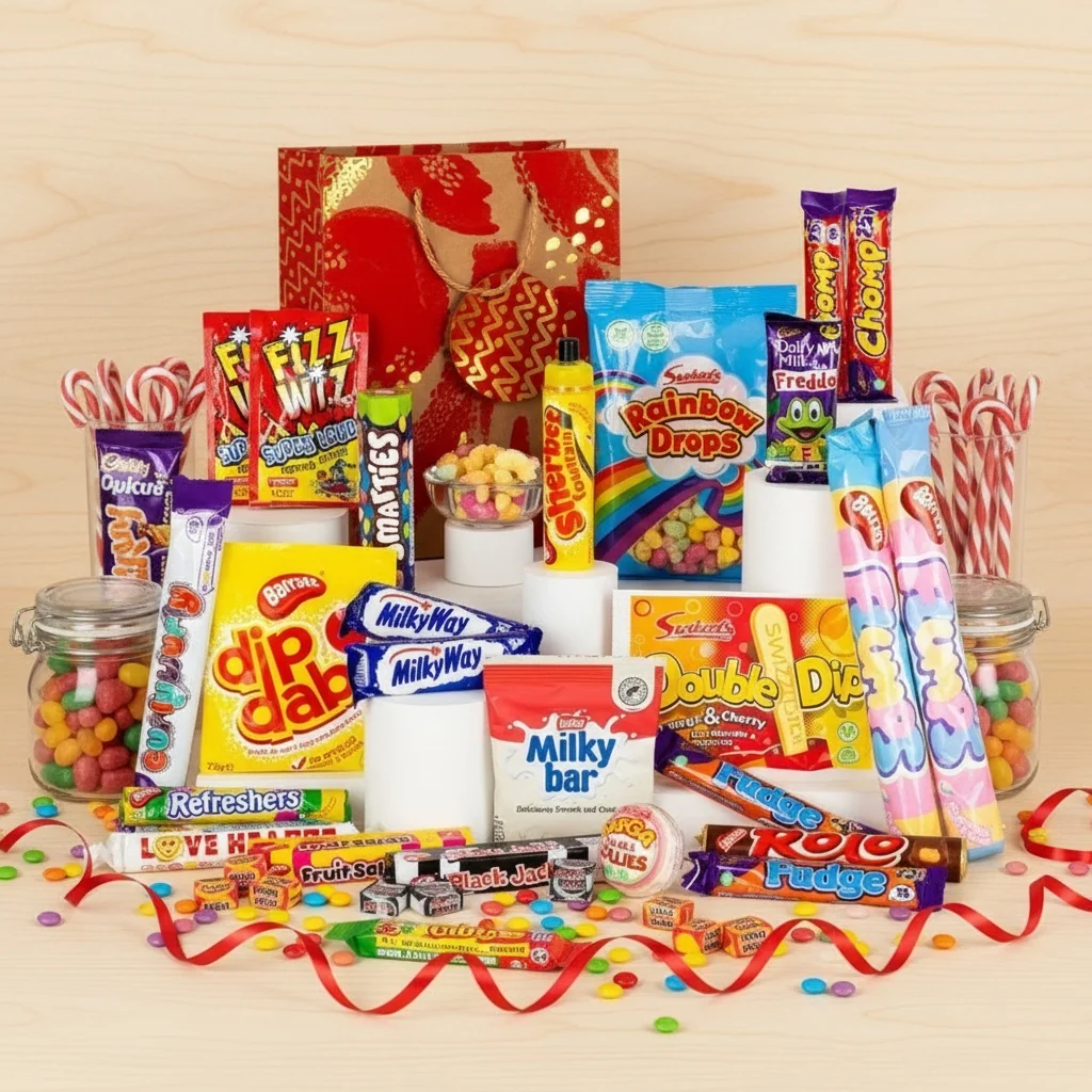 Gift Ideas for Every Occasion | Flowers, Hampers & Presents UK | Unique ...
